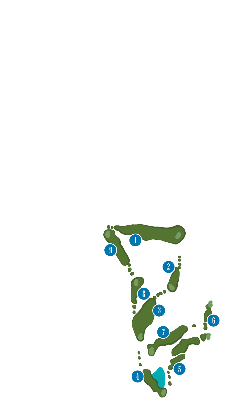 Puerto Los Cabos – Questro Golf