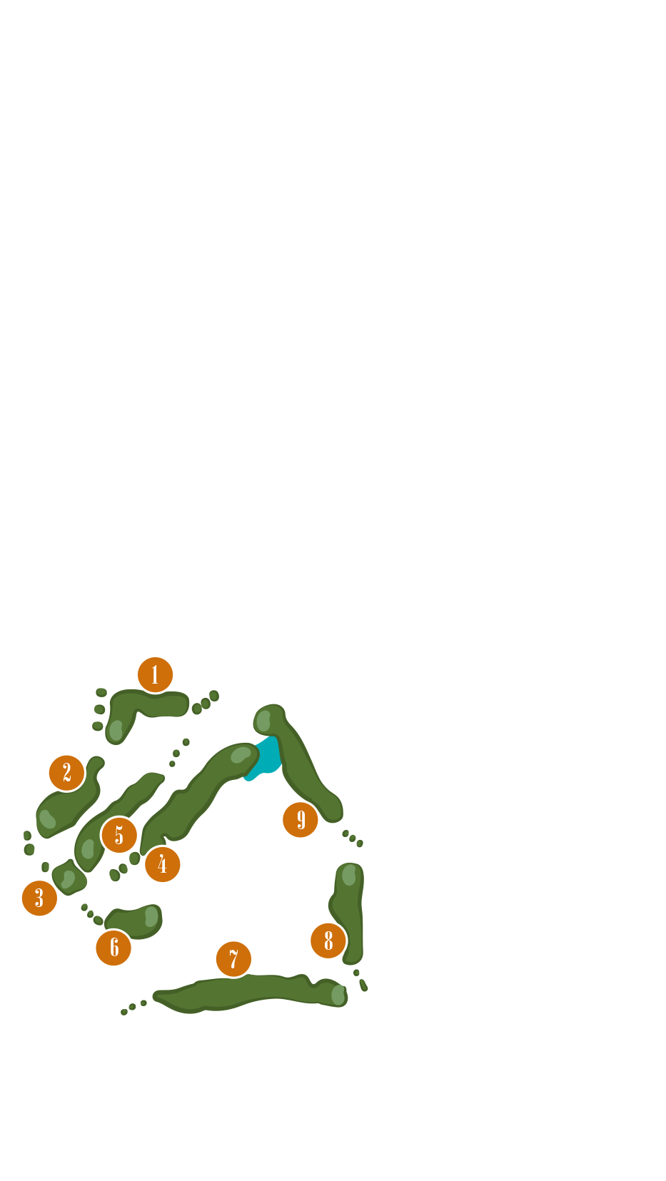 Puerto Los Cabos – Questro Golf