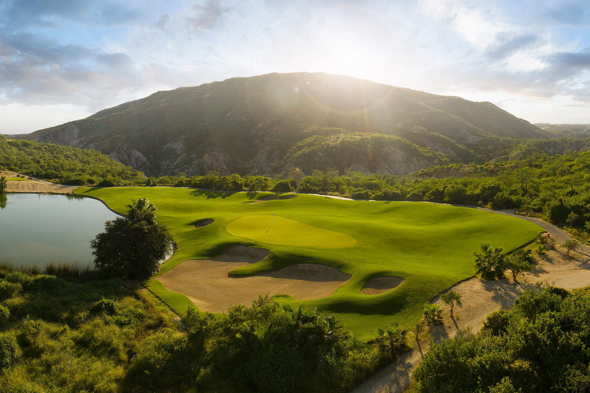 Campestre – Questro Golf