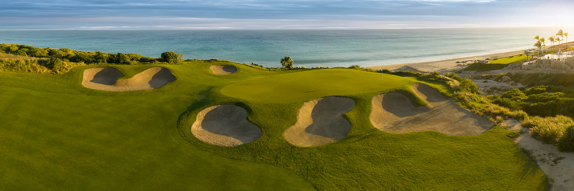 Puerto Los Cabos – Questro Golf