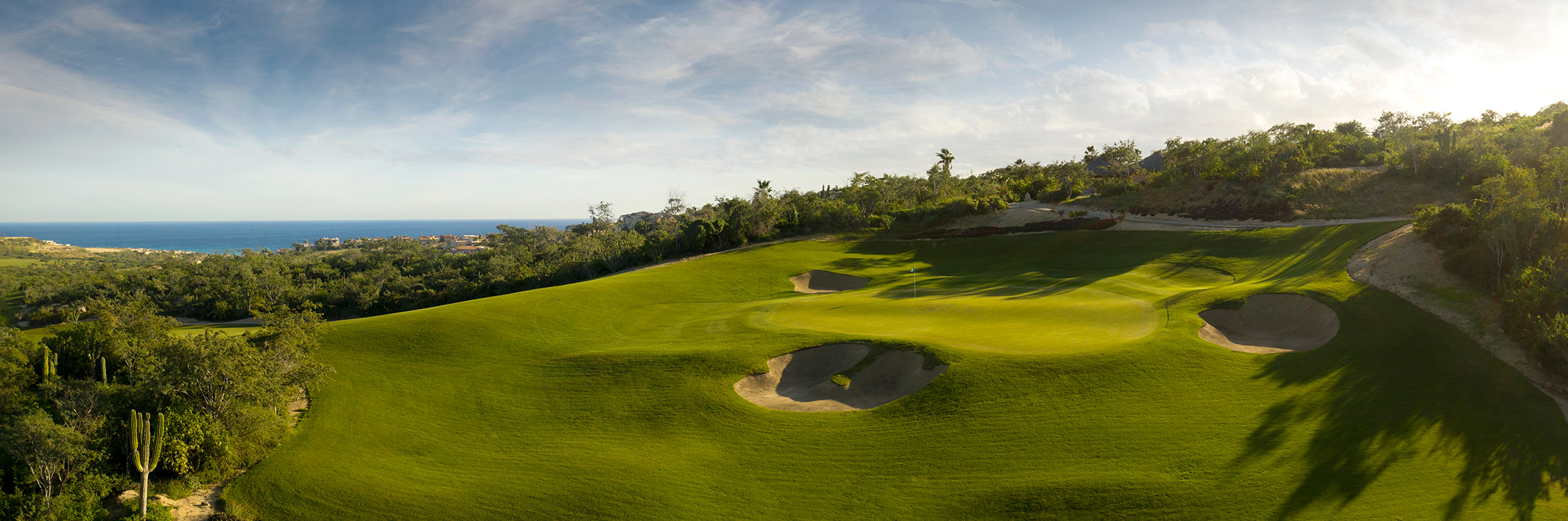 Puerto Los Cabos – Questro Golf