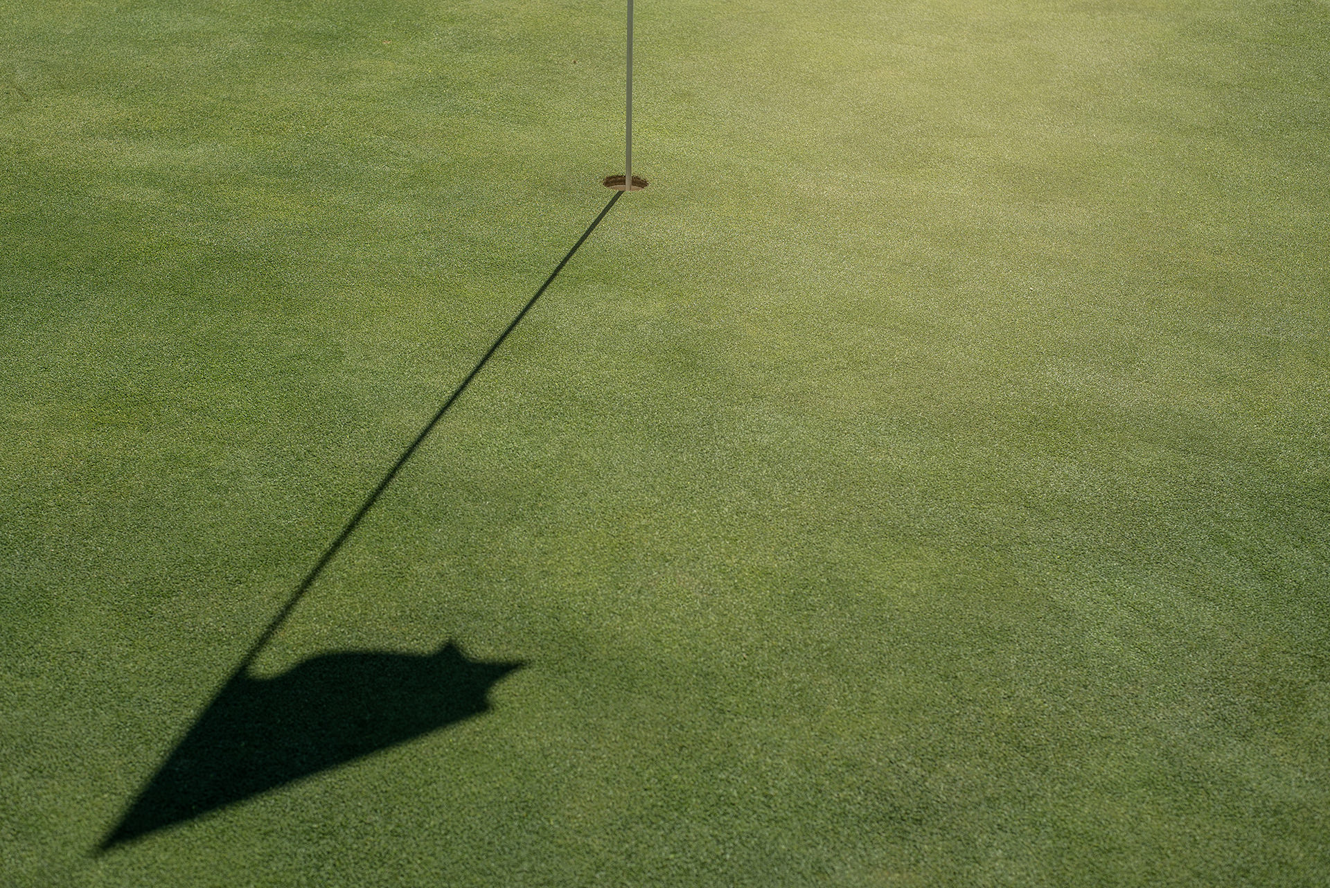 Campestre – Questro Golf