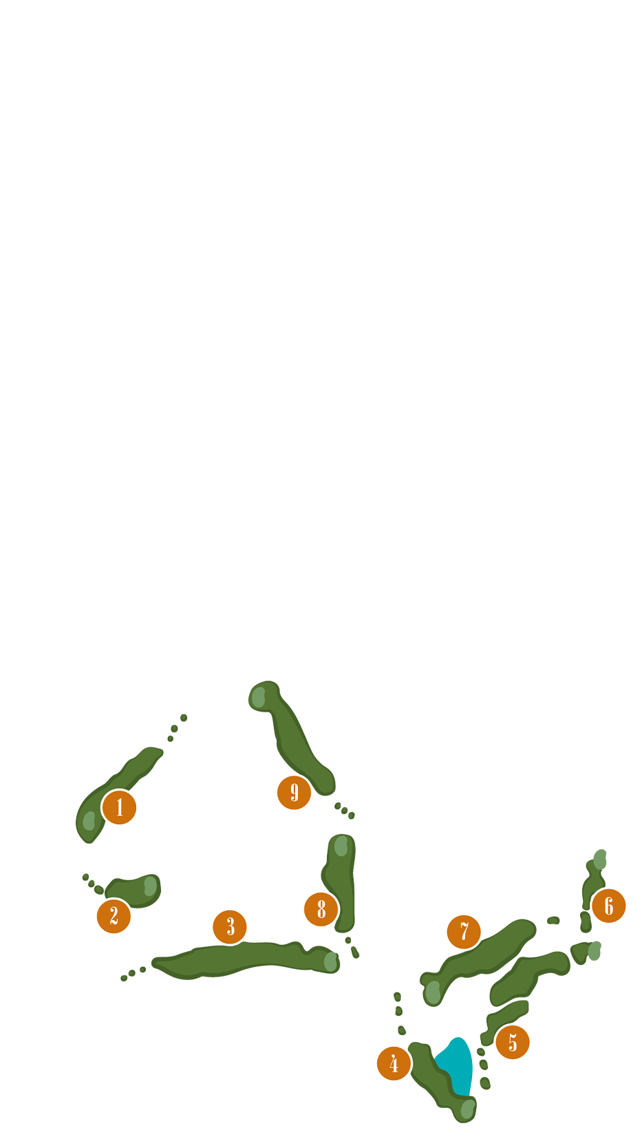 Puerto Los Cabos – Questro Golf