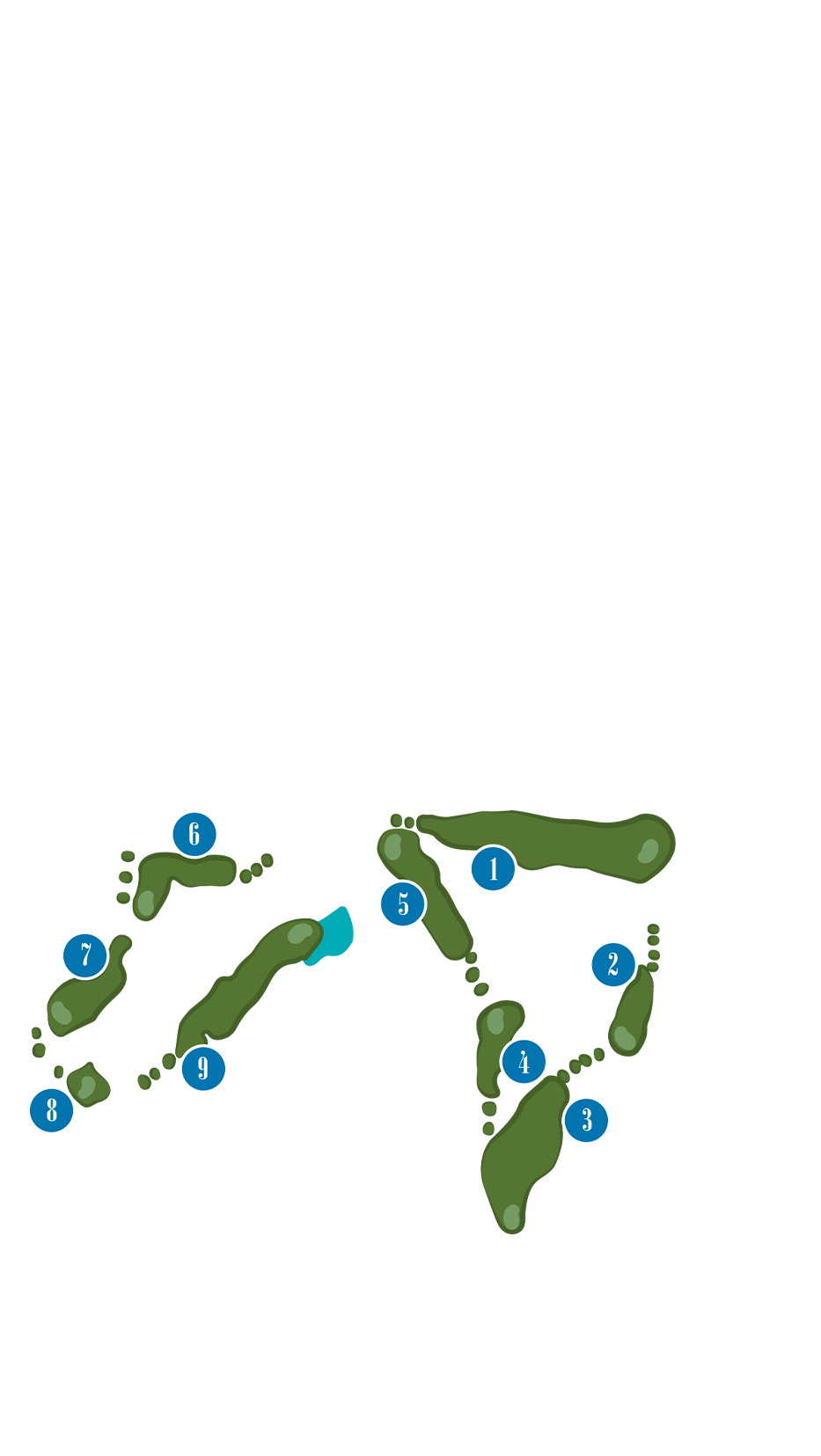 Puerto Los Cabos – Questro Golf