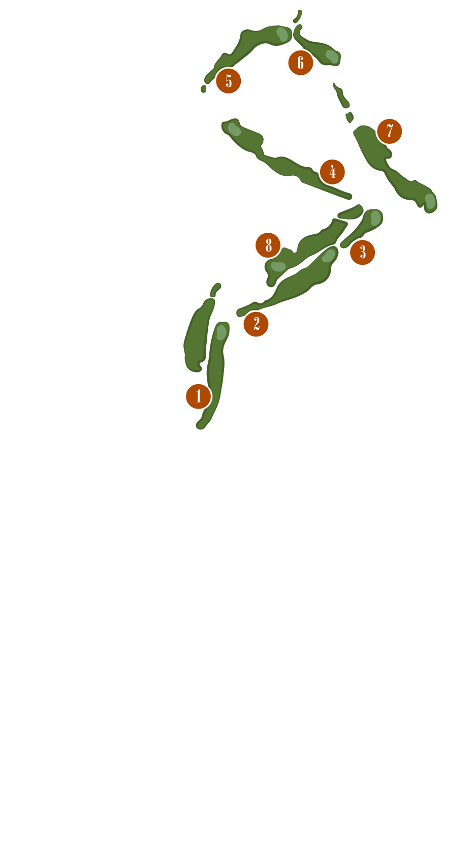 Puerto Los Cabos – Questro Golf