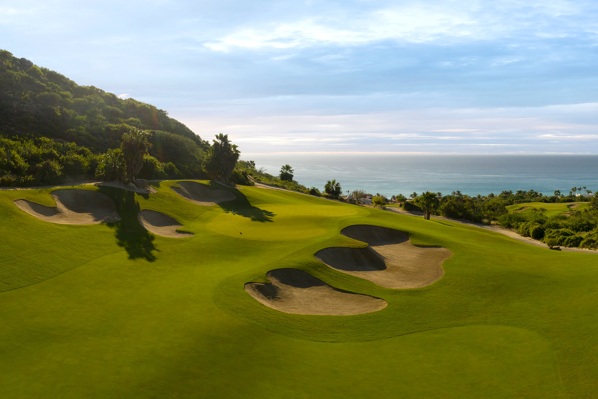 Questro Golf – Experience The Baja